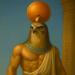 Mythologies of the World: Gods, Myths and Ancient Cultures